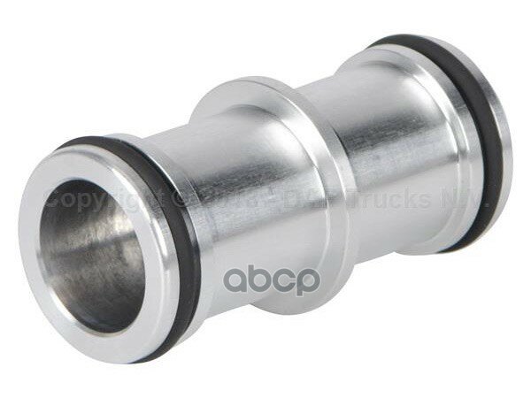 Патрубок радиатора ! D=13 DAF XF95/105 DAF арт. 1858921