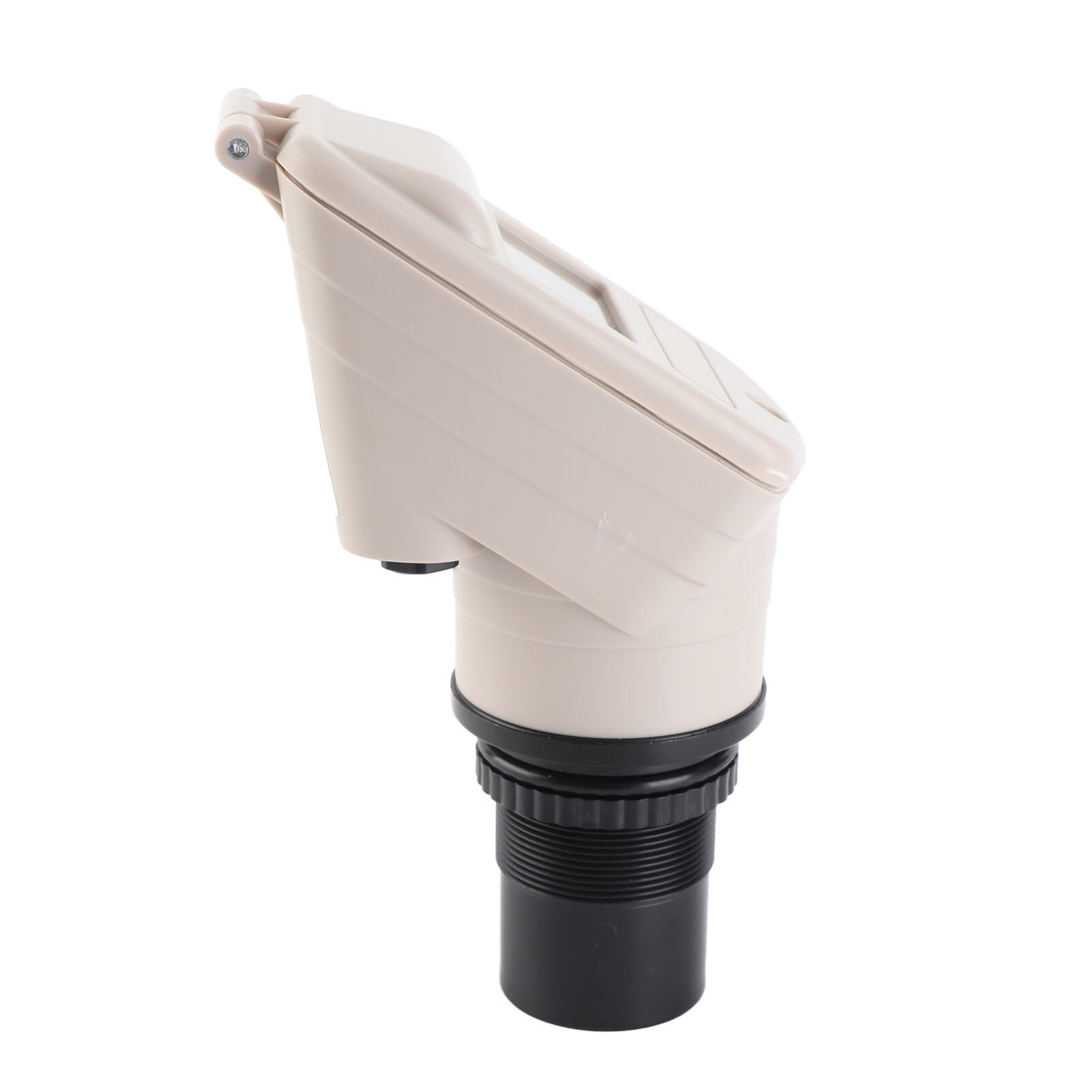 ALT‑666, 24 В постоянного тока, цифровой дисплей, ультразвуковой измеритель уровня, датчик уровня воды (0‑5 метров)