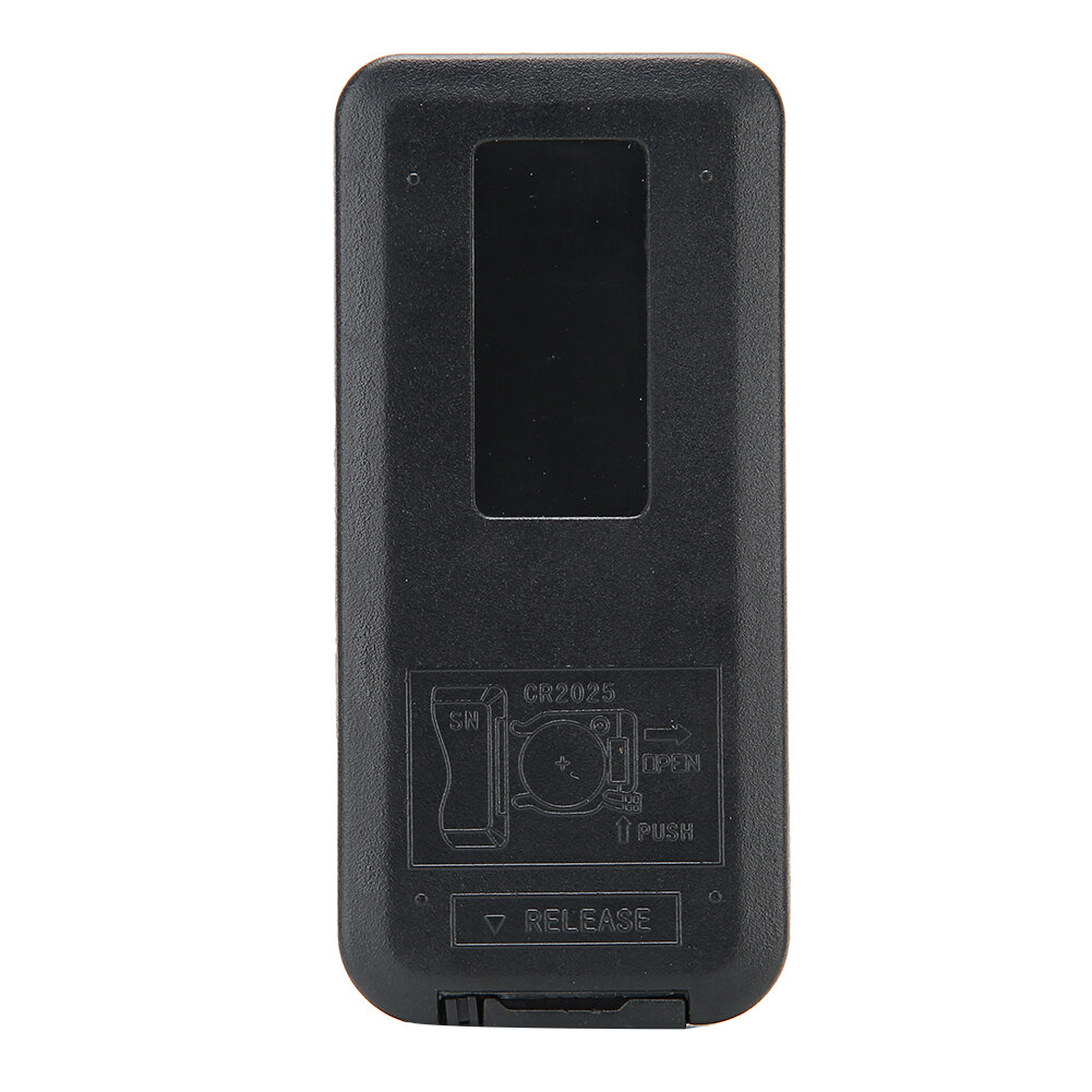 ABS Shell Professional Remote Control Controller Accessory for Microlab R7121/RA093/RC071/R7102 — фото 1