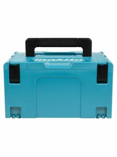 Makita Ящик для инструментов 29.5 х 39.5 х 21 см, 1 секц, 1 отд.