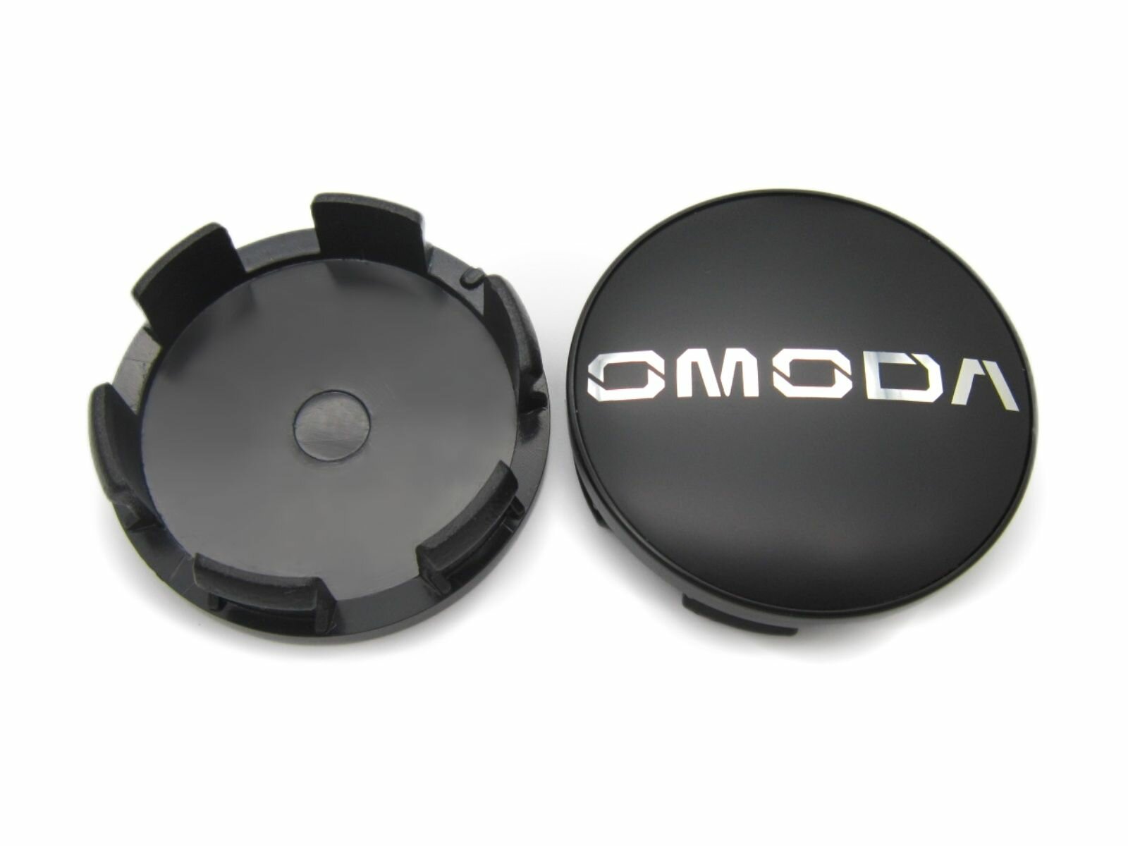 Колпачок, заглушка на литой диск СКАД OMODA 56/51/12 мм, 1 шт.