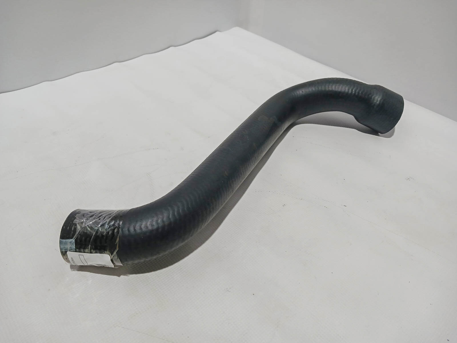 Патрубок радиатора верхний ГАЗон NEXT дв. ЯМЗ ГАЗ