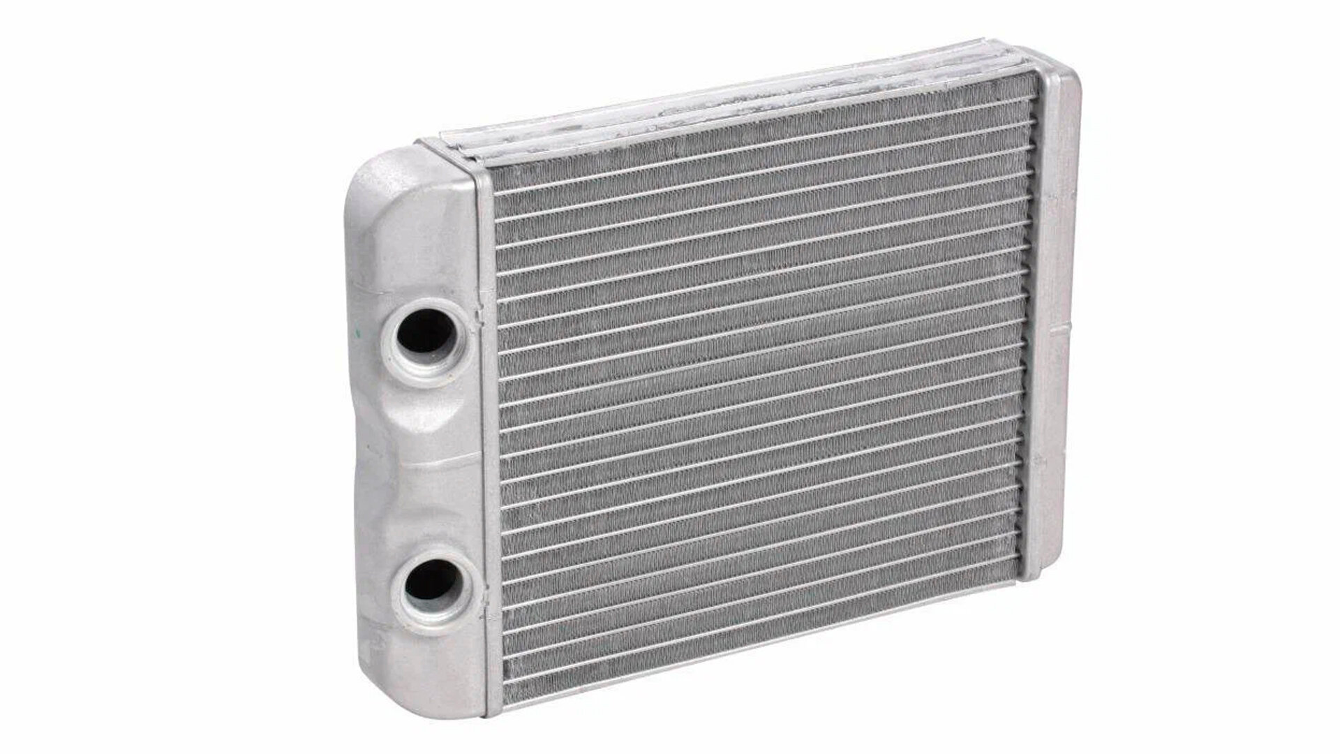 Радиатор печки на Порше Кайен 2003 - 2009гг . Радиатор отопителя на Porsche Cayenne