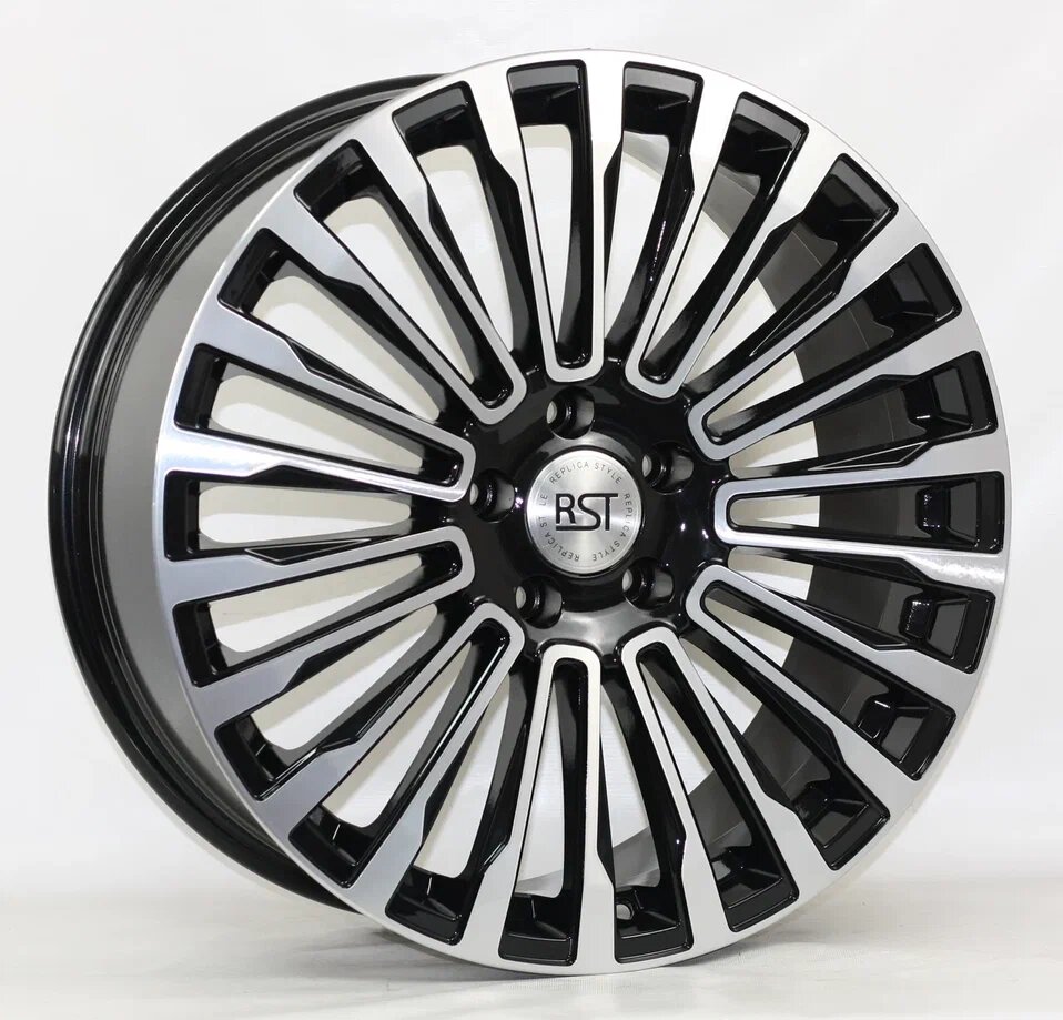 Литой колесный диск RST R062 R20x8.5J 5x120 ET45 ЦО62.5 для автомобиля