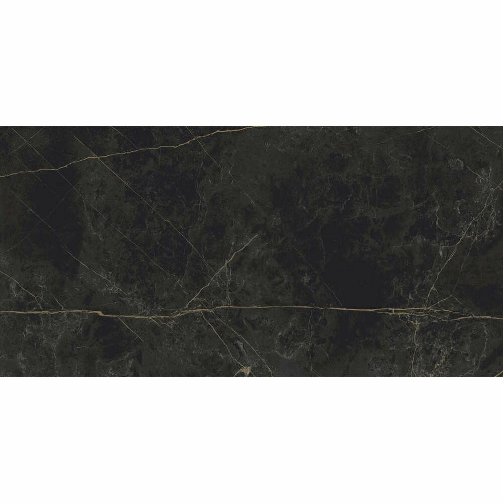 Керамогранит Идальго (Idalgo) Хоум Граните Сандра Черно-Оливковый 120x60 см MR (2.16 м2)