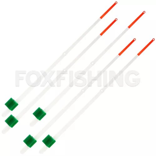 Кивок Nautilus Тип А 300мкр. 10см. 1.5гр. 5шт.