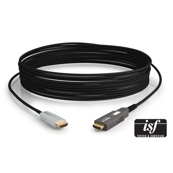Кабель HDMI - HDMI оптоволоконные WyreStorm CAB-HAOC-50-C 50.0m