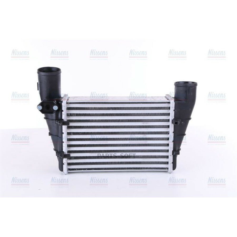Intercooler AUDI A 4 / S 4 (B5) (94-) 2.8 i V6 от официального дистрибьютора, NISSENS, артикул 96896