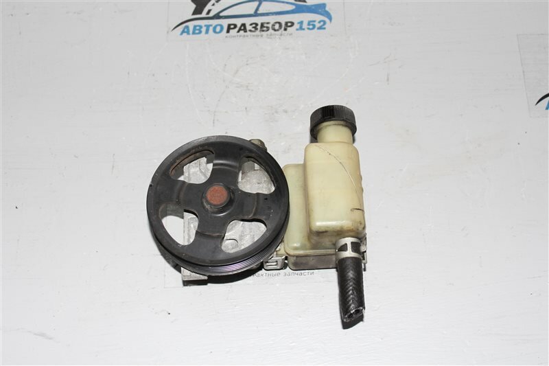 Насос гидроусилителя Mazda 6 GG L3-VE