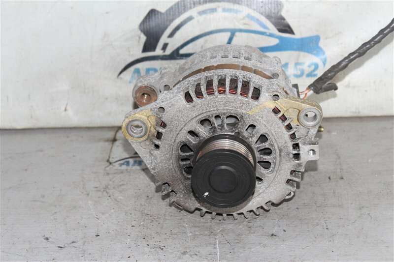 генератор Nissan X-Trail 2002-2007 NT30 QR20DE