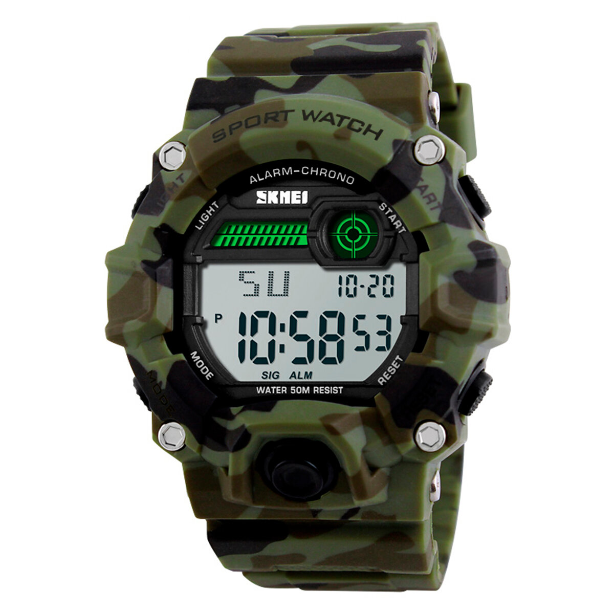 Наручные часы Спорт