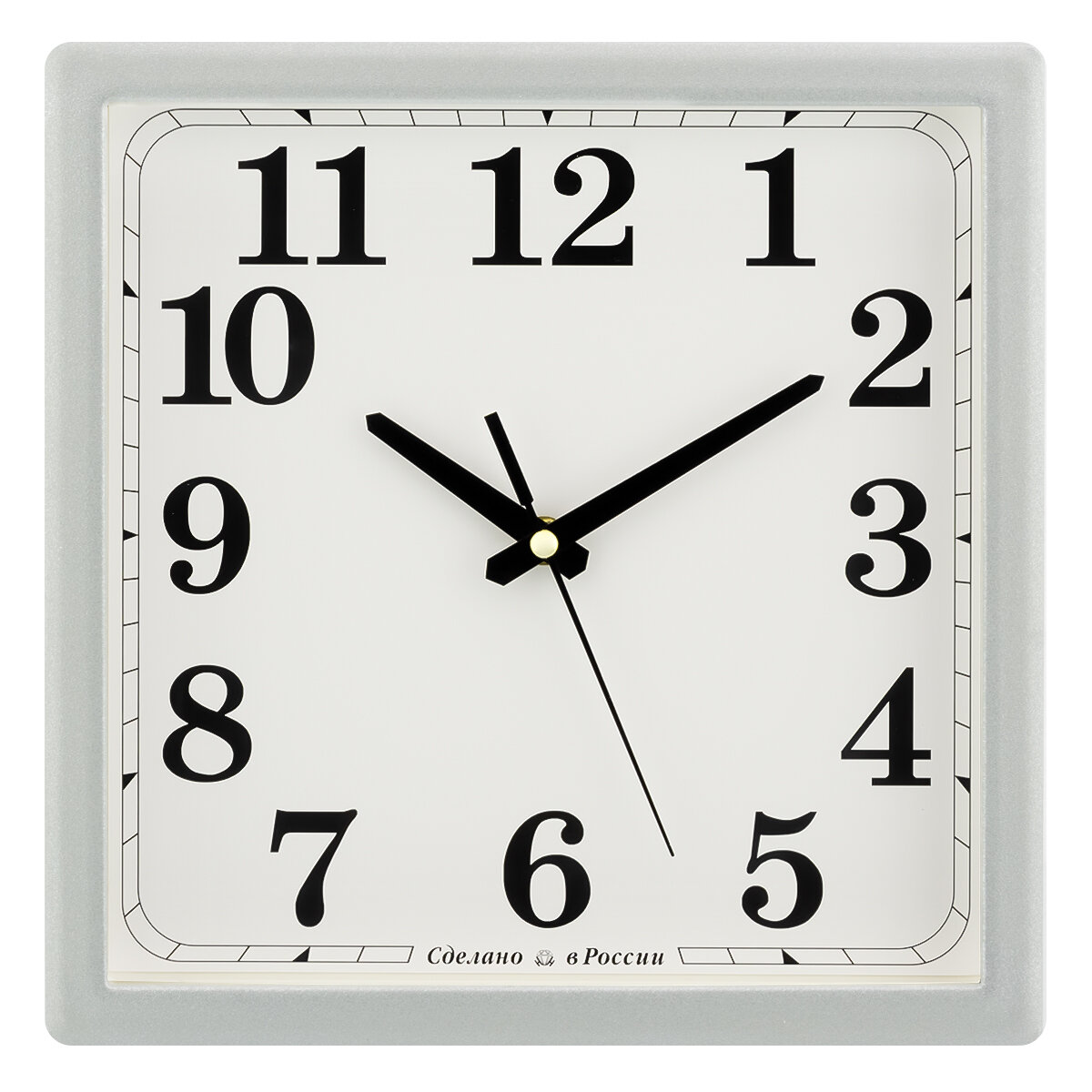 Часы настенные Алмаз К79