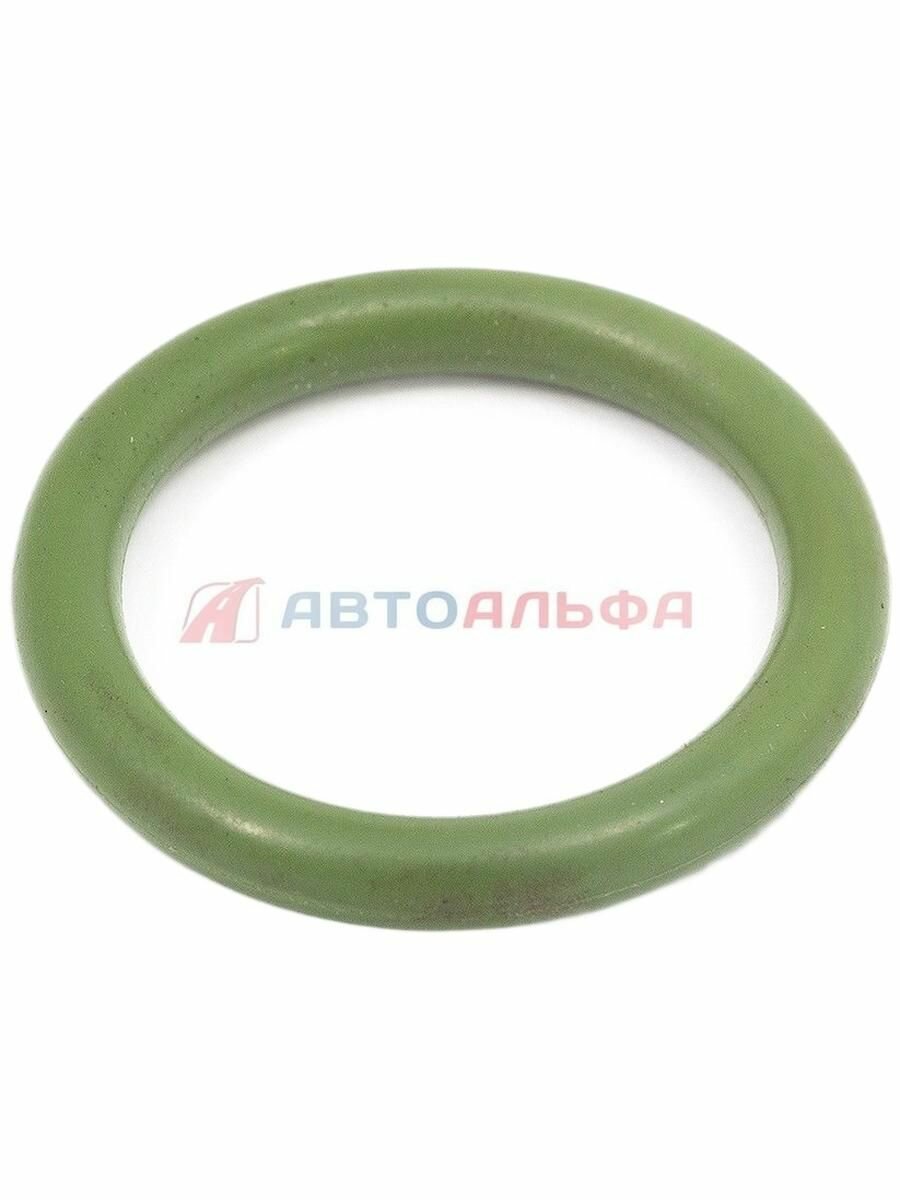 Кольцо уплотнительное трубки слива масла ТНВД 022-028-36 КАМАЗ (ГНИ 75)