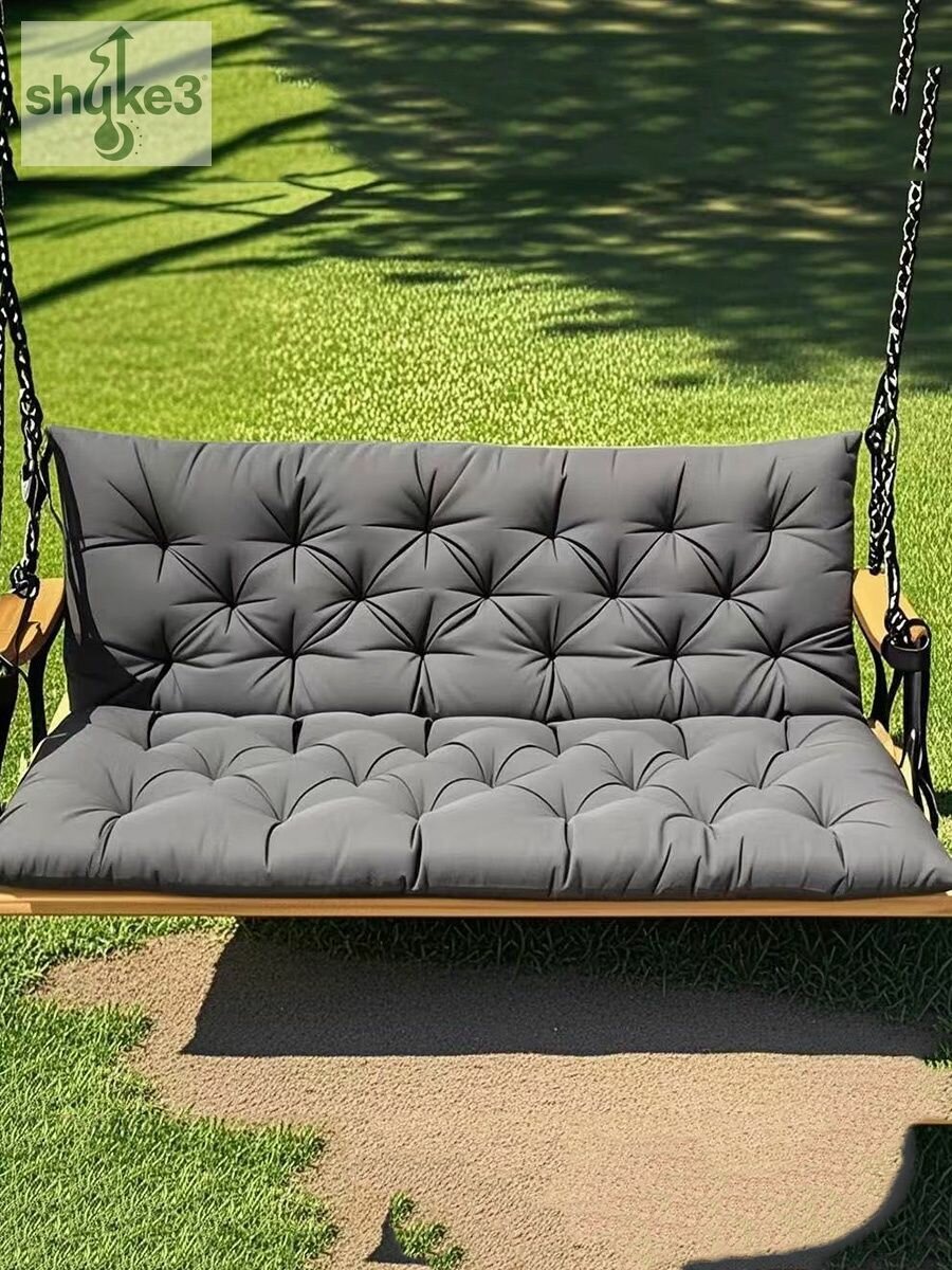 Матрас для садовой мебели