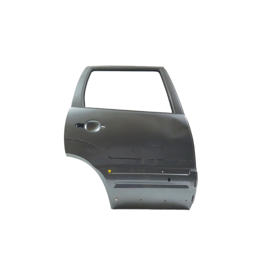 Задняя правая дверь с петлями для Niva Chevrolet (ВАЗ 2123) с 2009 года (катафорез)