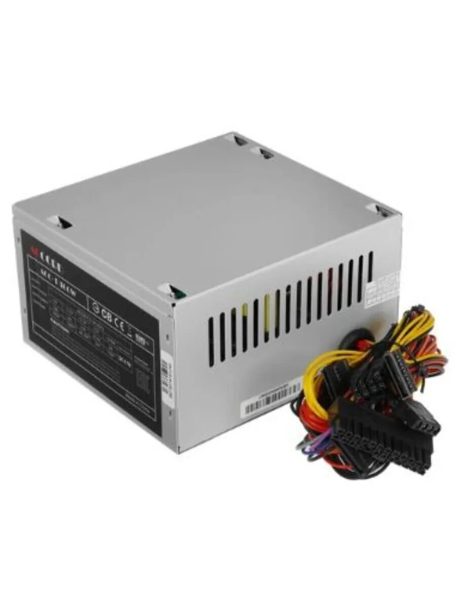 Блок питания ACC-P300W ACC-P300W серый - 300 Вт