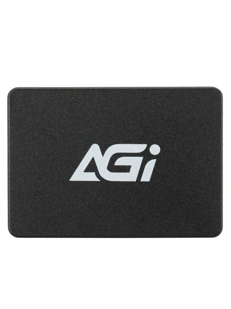 256 ГБ 2.5" SATA накопитель AI138 AGI256G06AI138 - SATA3