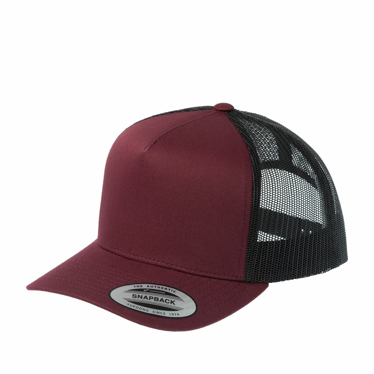 Бейсболка Базовая коллекция для мужчин и женщин