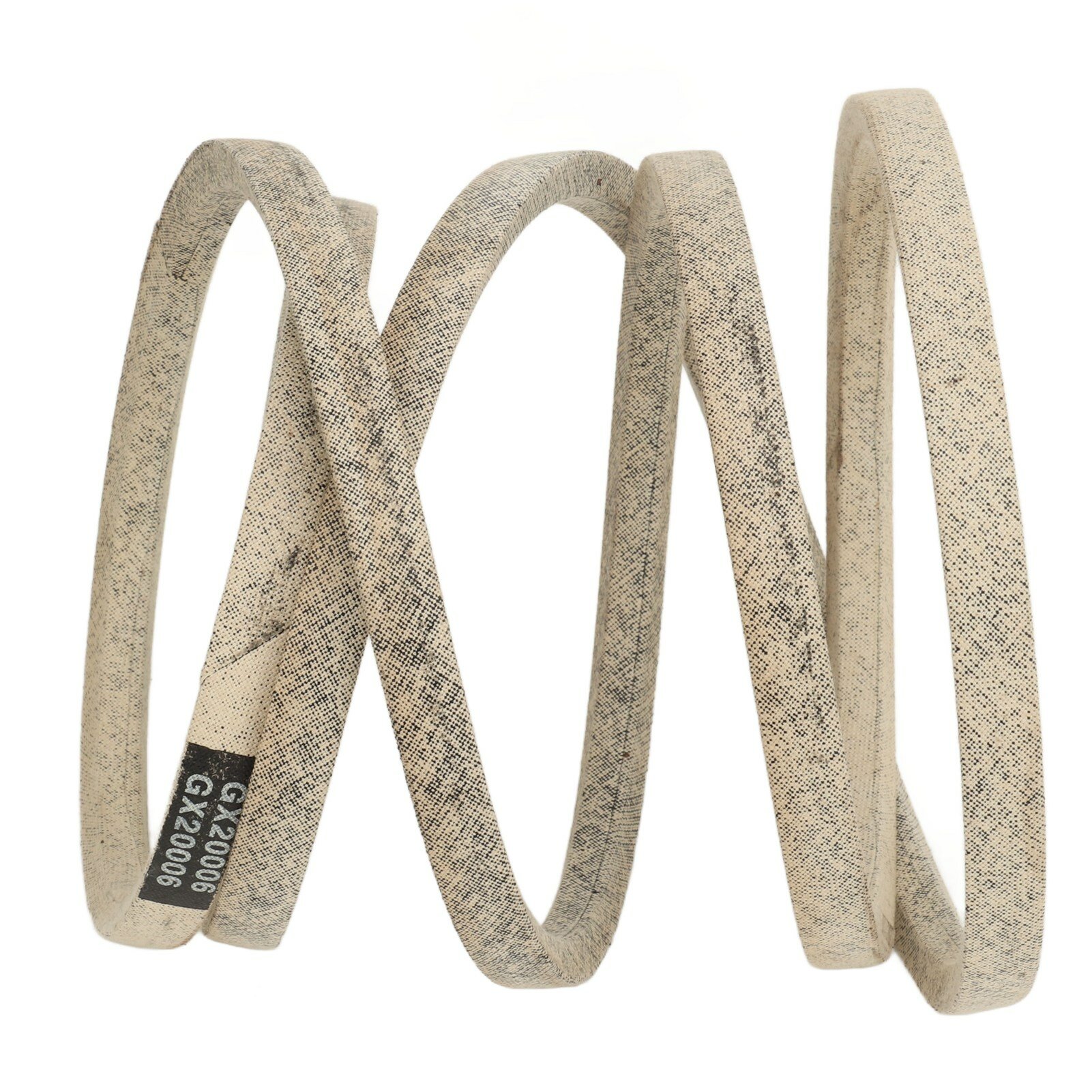 Ремень привода трансмиссии для трактора GX20006, заменяющий ремень для моделей D110, D120, D130, D140, D150, D160, D170