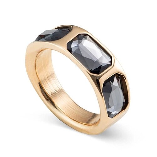 Кольцо UNOde50, металл