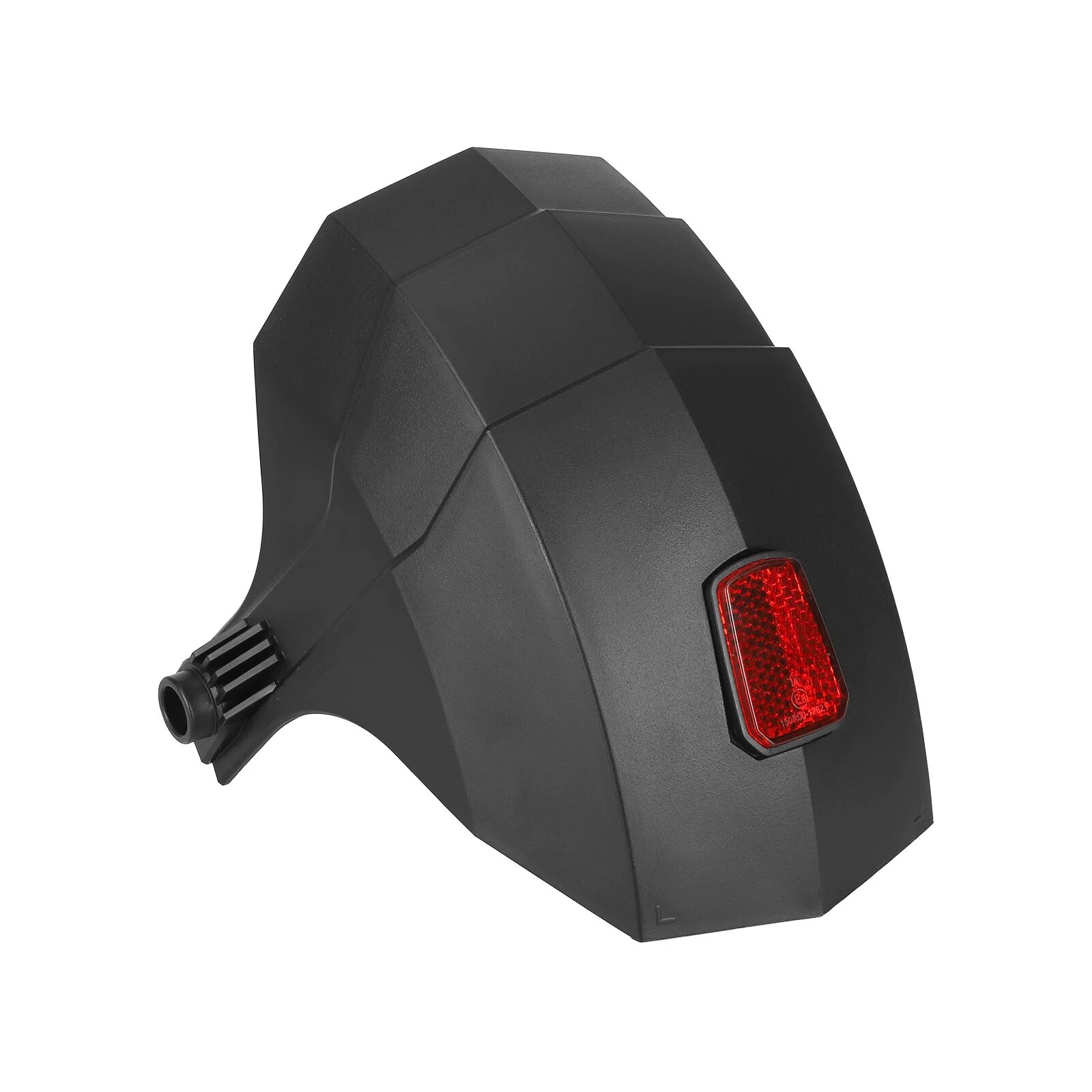 Заднее крыло для электрического скутера KuKirin G3 G4, крыло заднего колеса Kugookirin G3 G4 Kickscooter, оригинальные аксессуары, запчасти