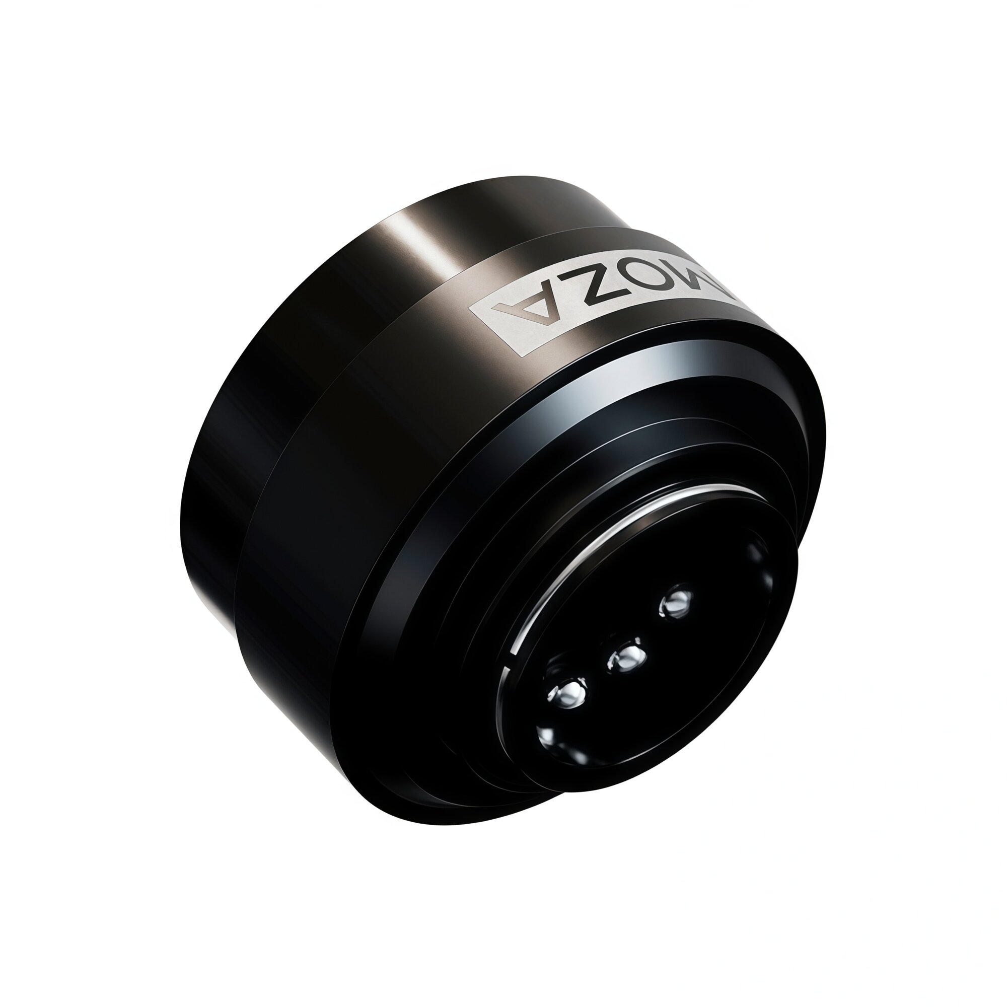 Переходник для руля MOZA Quick Release (for R16 and R21) RS07