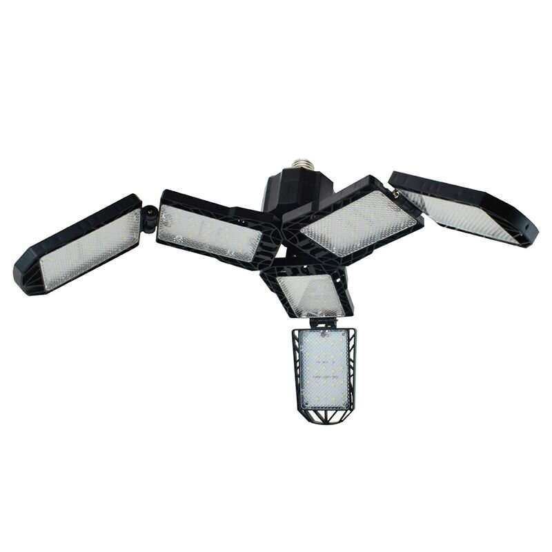 Переноска Светильник Для Гаража