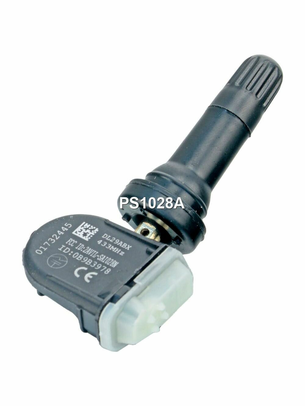 Датчик давления шин Geely Atlas Pro (Джели Атлас Про), штатный, 433 МГц