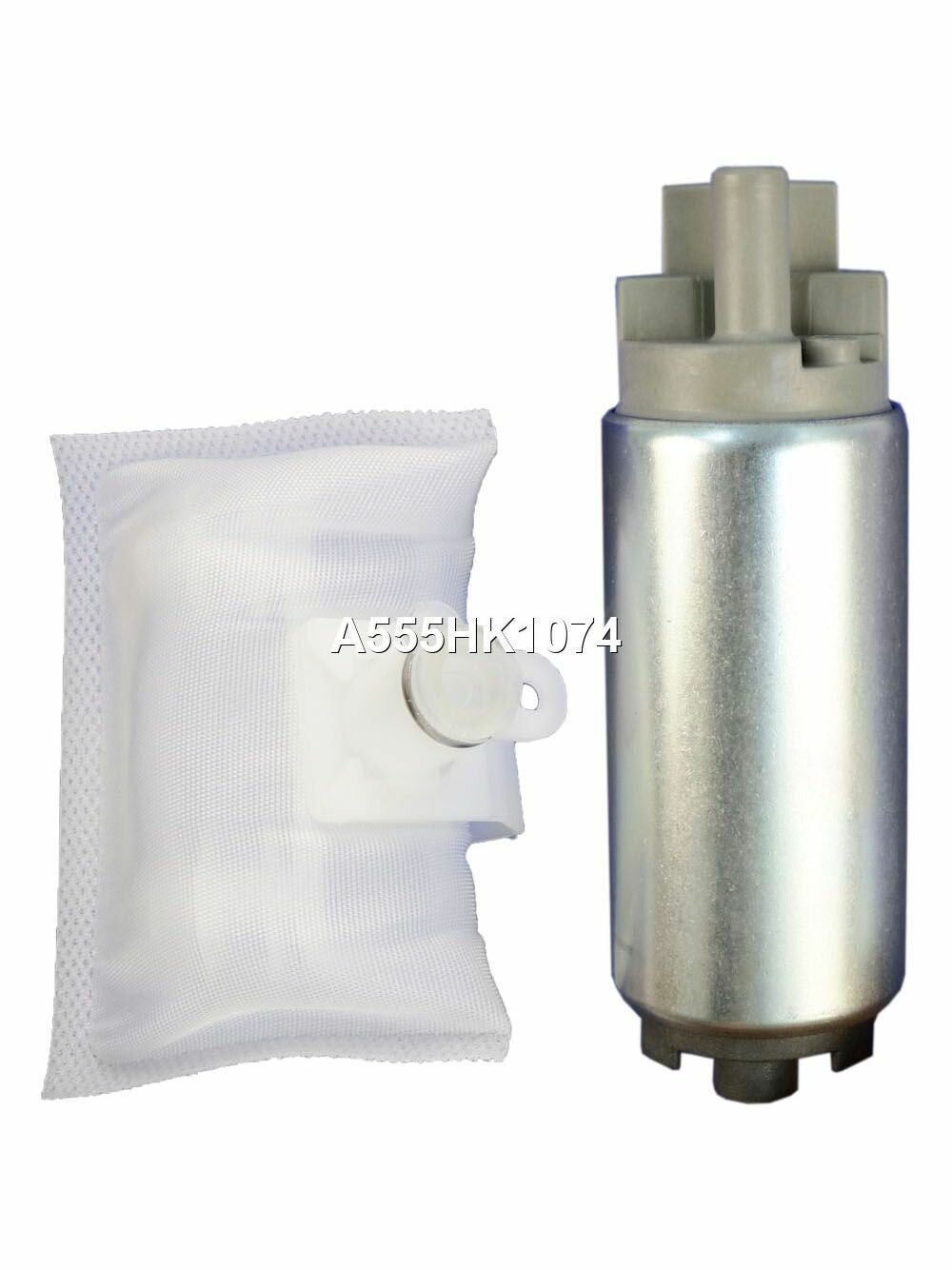 Бензонасос электрический Mazda MPV Hyundai Accent Santa Fe Kia Optima