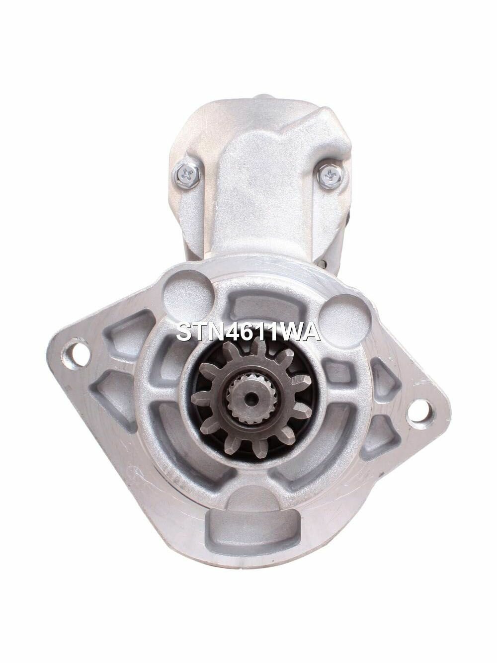 Стартер для автомобиля (автостартер) Land Rover Range Rover III (Ленд Ровер Рендж Ровер 3)