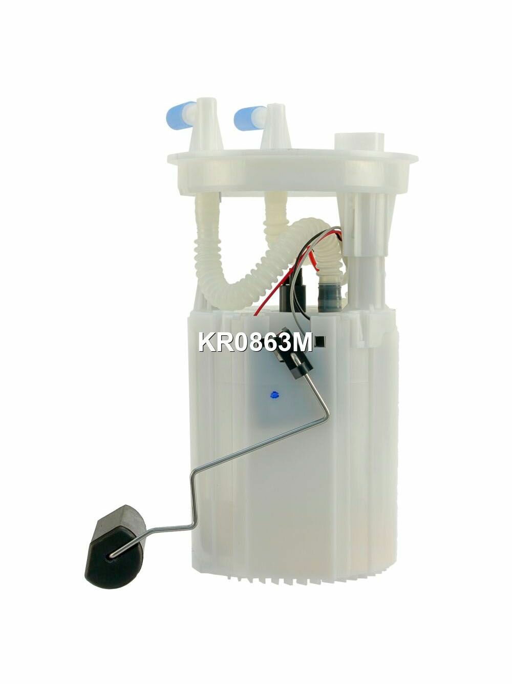 Насос топливный (Бензонасос, модуль в сборе) Kia Rio (Киа Рио)