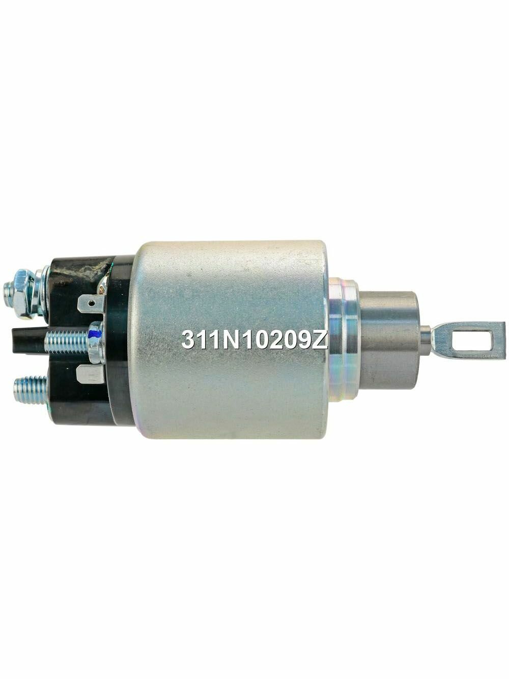 Втягивающее реле стартера BMW 3 E46 E36 5 E34 E39 E60 E61 7 E38 E65 E66 X3 E83 X5 E53 Z3 E36 Z4 E85