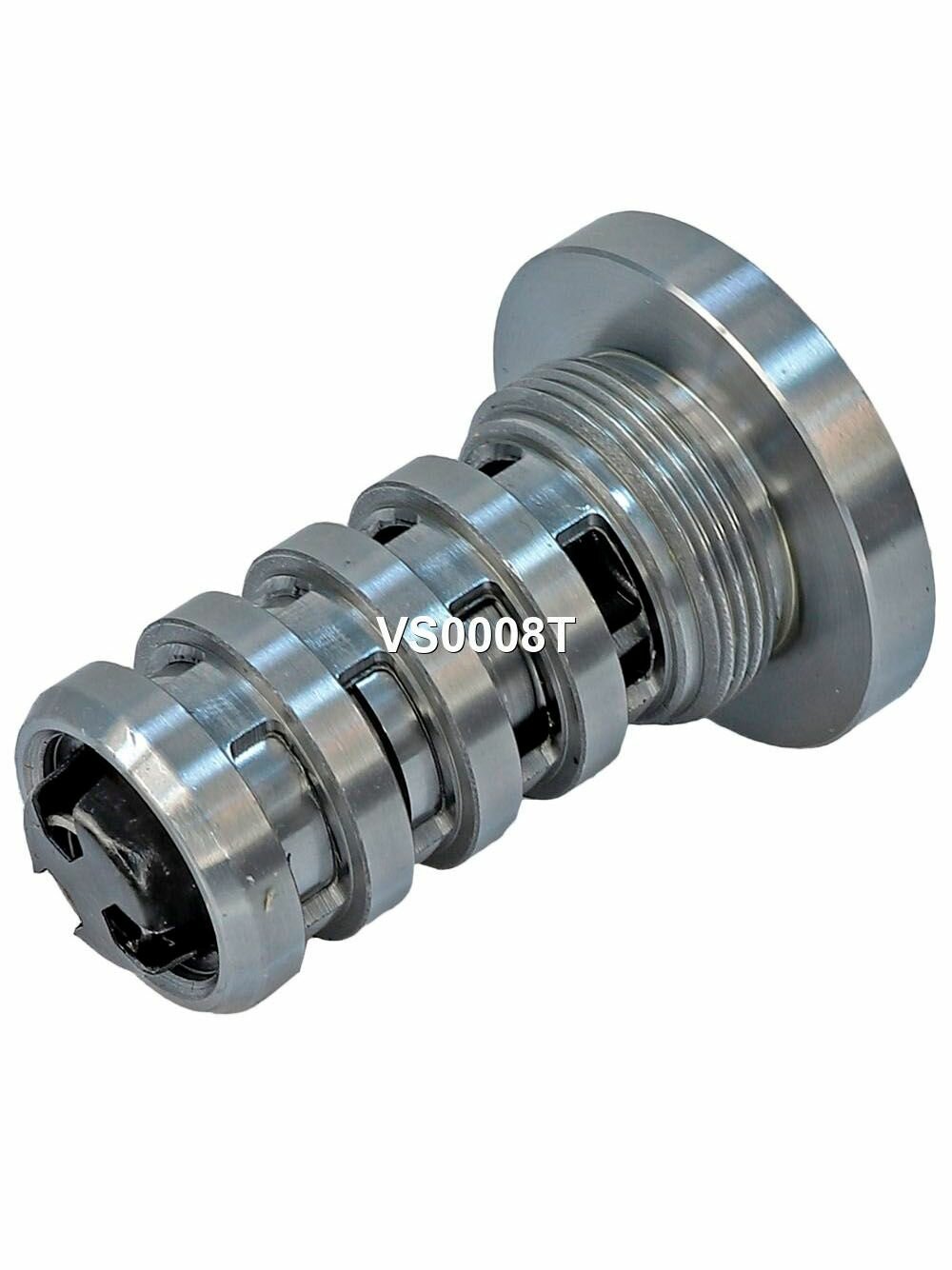 Клапан регулятор фаз ГРМ Audi A3 (Ауди А3) / Volkswagen Beetle, Golf, Jetta (Фольксваген. Битл, Гольф, Джетта) / Skoda Octavia, Superb (Шкода Октавиа, Суперб)