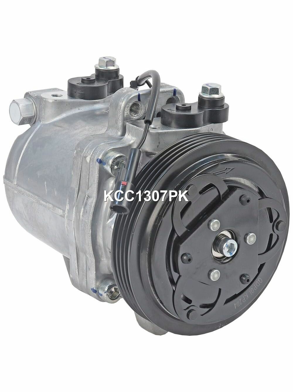 Компрессор кондиционера Suzuki Baleno Grand Vitara Jimny Swift Vitara Cultus Escudo
