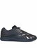 Кроссовки Reebok Hammer Pro LTD, размер 7,5 US, black/black