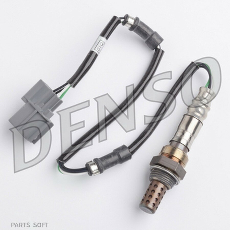 Лямбда-зонд от официального дистрибьютора, DENSO, артикул DOX1459