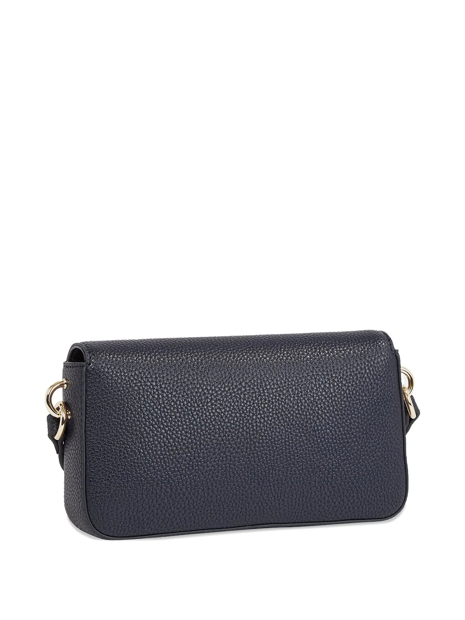Сумка TOMMY HILFIGER, blue — фото 1