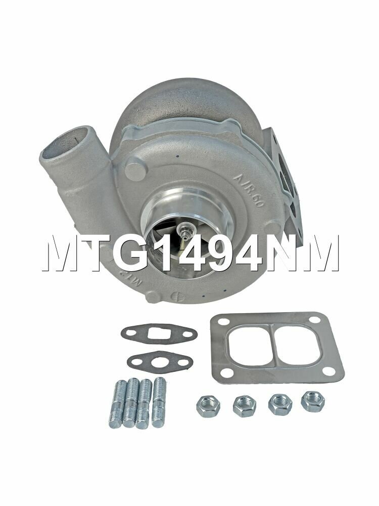 Турбокомпрессор Krauf MTG1494NM