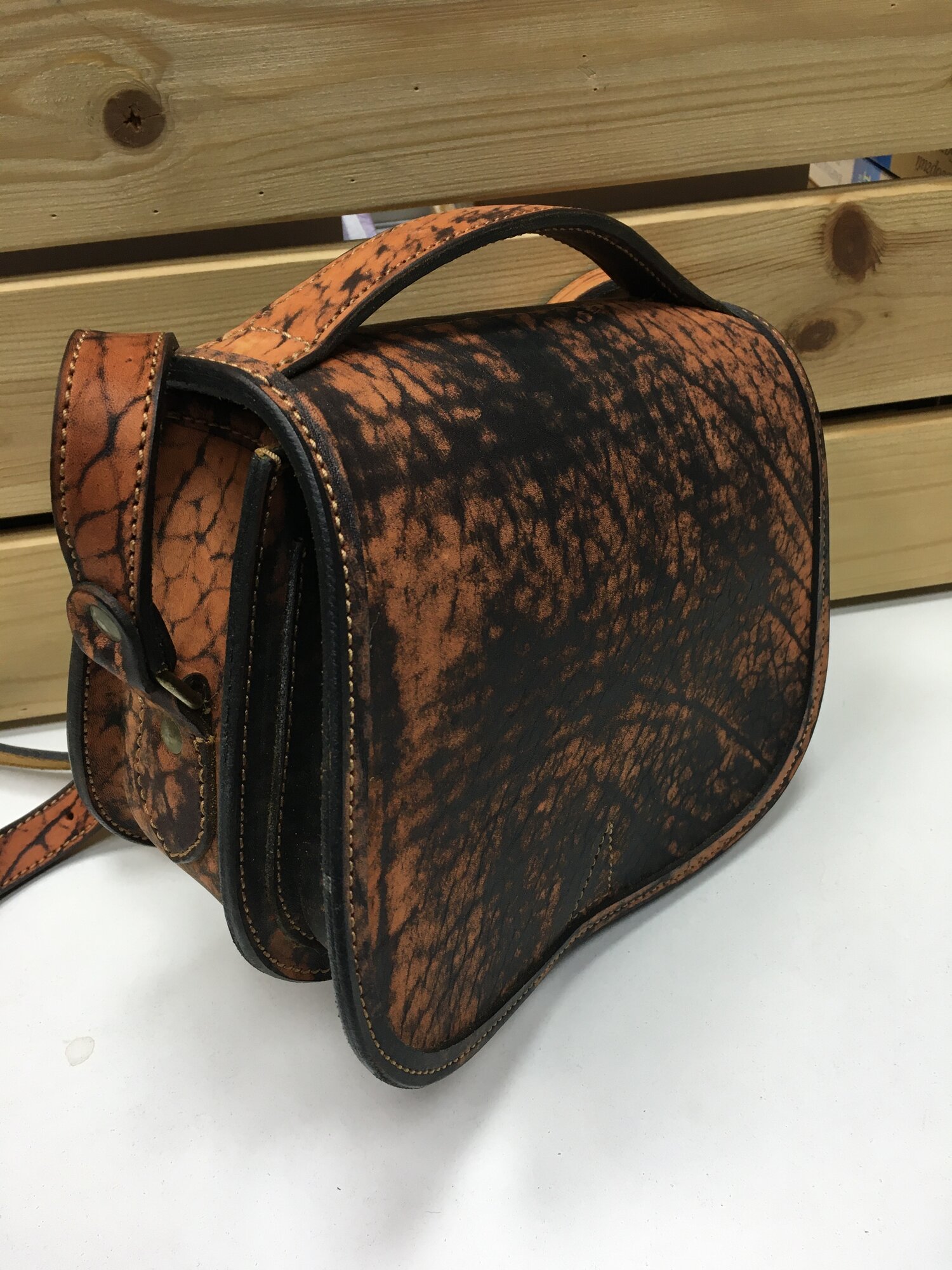 Сумка кросс-боди