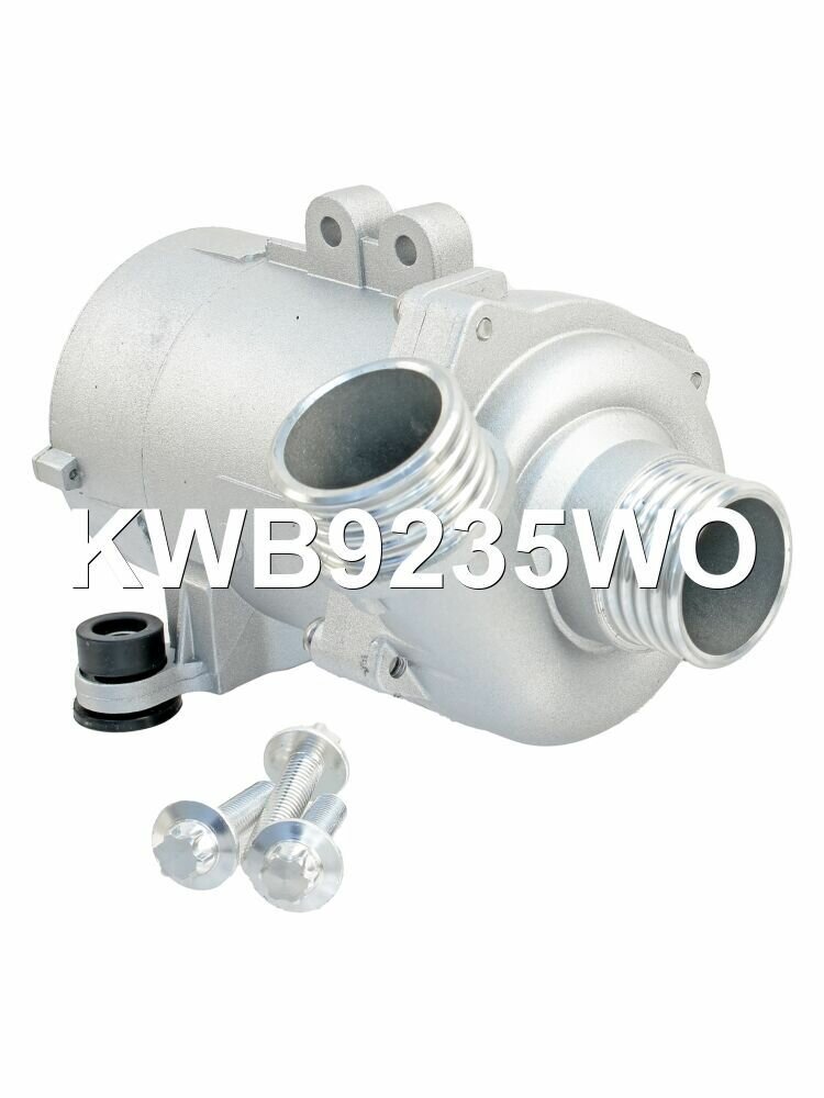 Насос водяной электрический Krauf KWB9235WO для BMW 7 E65 E66 E67 Z4 E85 X3 E83
