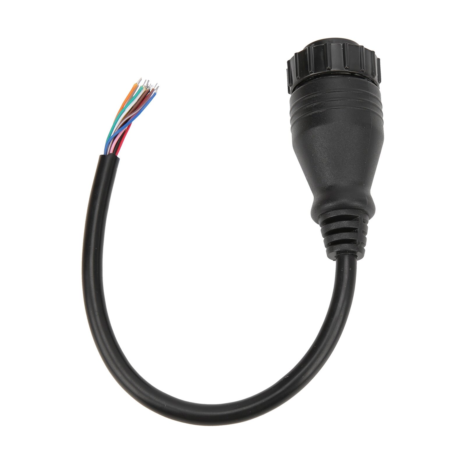 Кабель OBD2 29 см / 11,42 дюйма, 14контактный адаптер для диагностики MercedesBenz Sprinter 29CM
