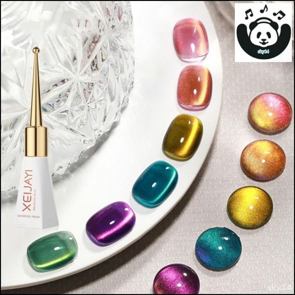 Бестселлер гельлак