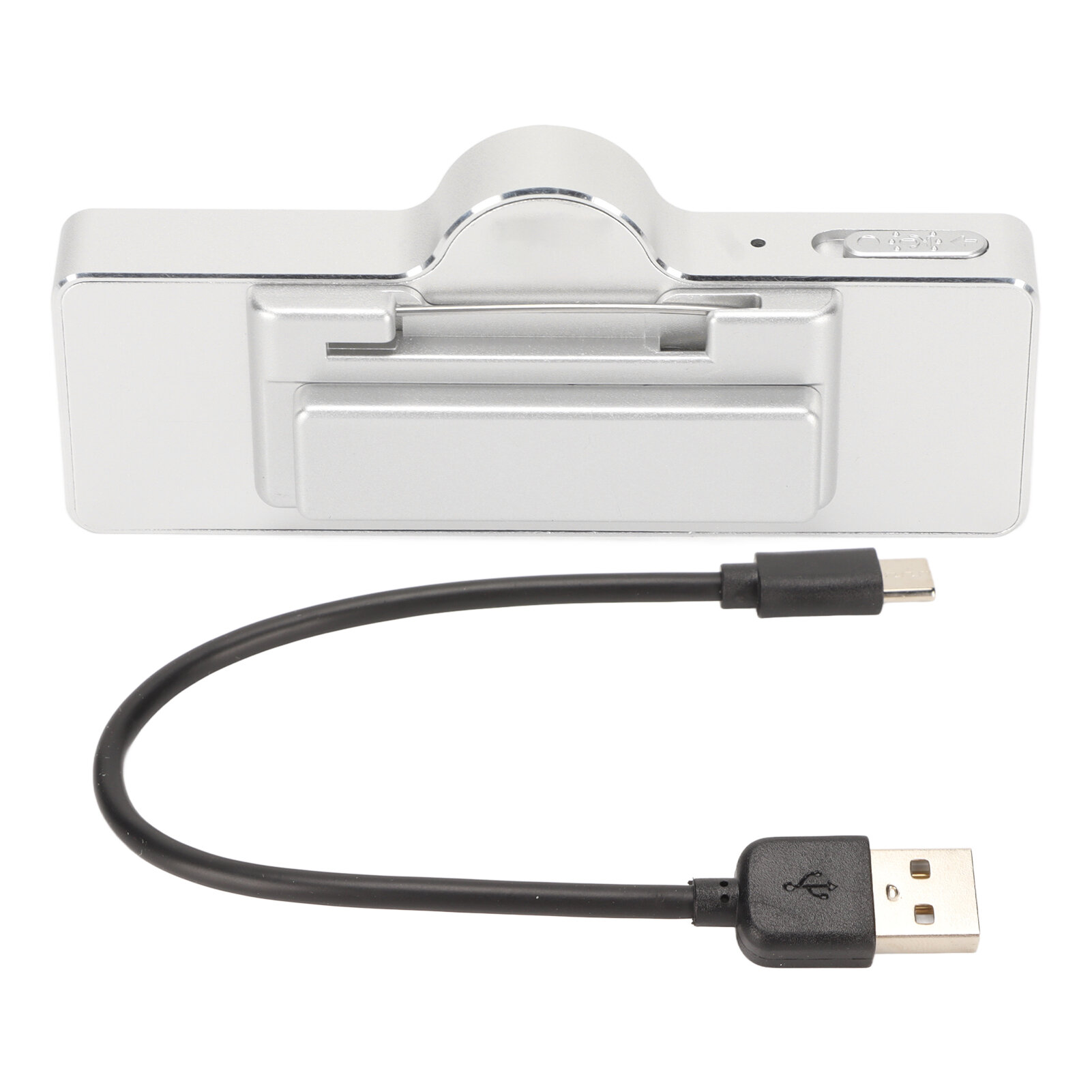 Голосовой рекордер многофункциональный 1080P с шумоподавлением, 16 ГБ