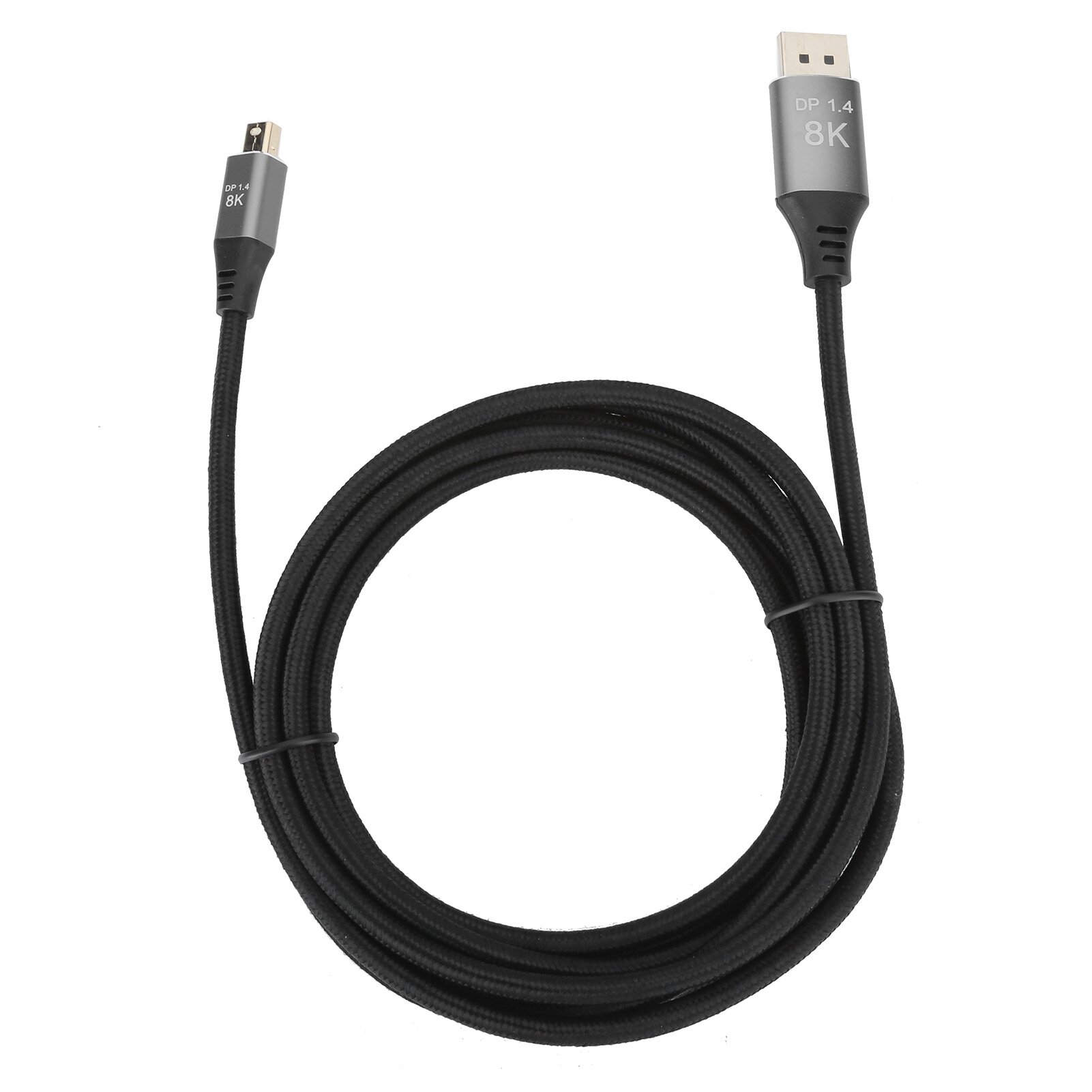Кабель Mini DisplayPort to DisplayPort, версия 1.4, 4K @ 144 Гц, 3 м