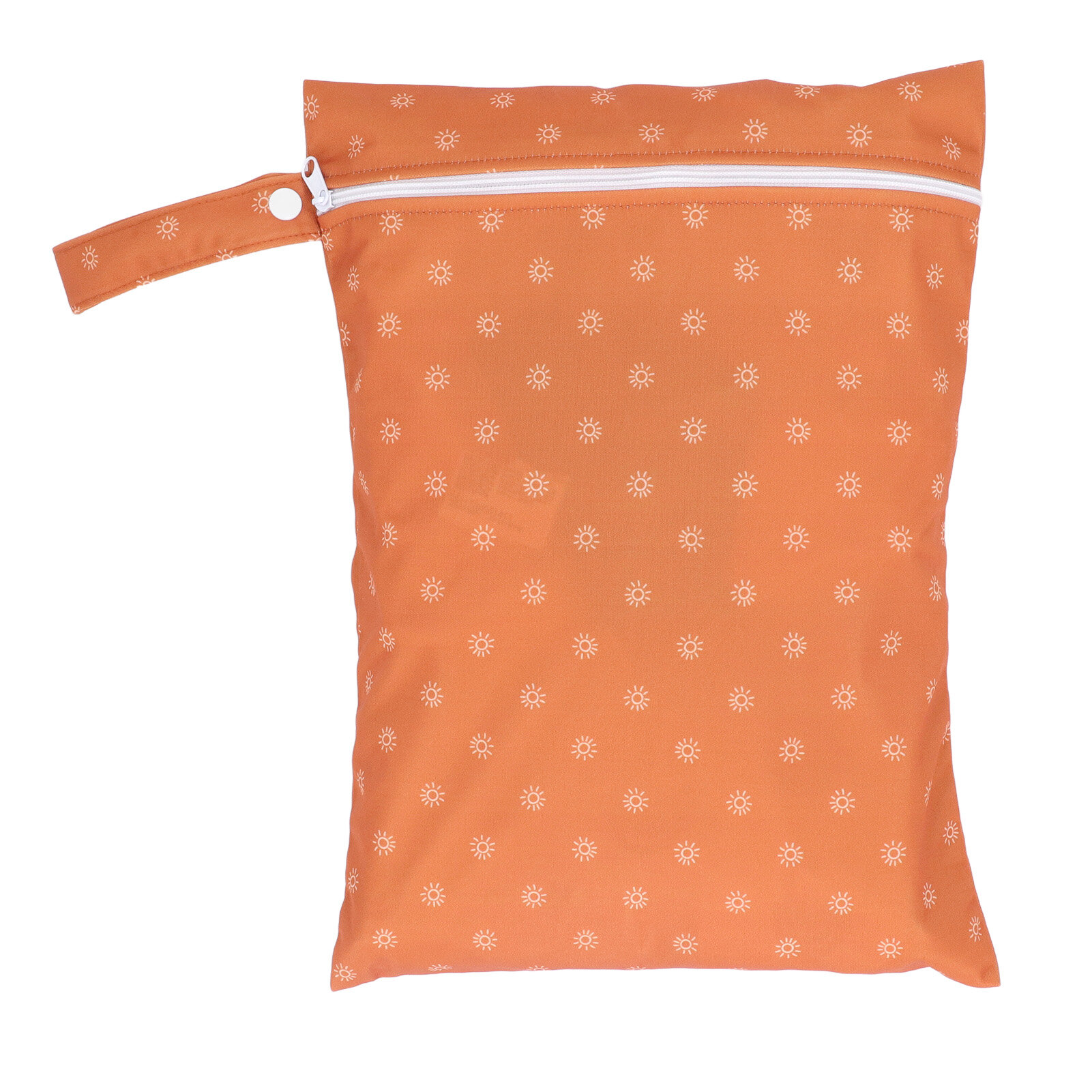 Мешки для влажных и сухих детских подгузников, водонепроницаемые, на молнии и кнопках, органайзер для подгузников, многофункциональный органайзер для детских вещей XY001 EF441