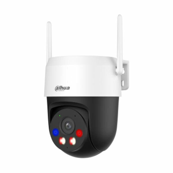 Dahua DH-IPC-P3ASP-PV-0400B-S2 IP Камера