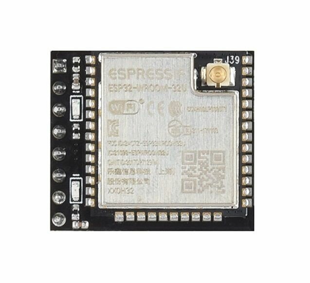 Микроконтроллер ESP32U Wi-Fi Bigtreetech