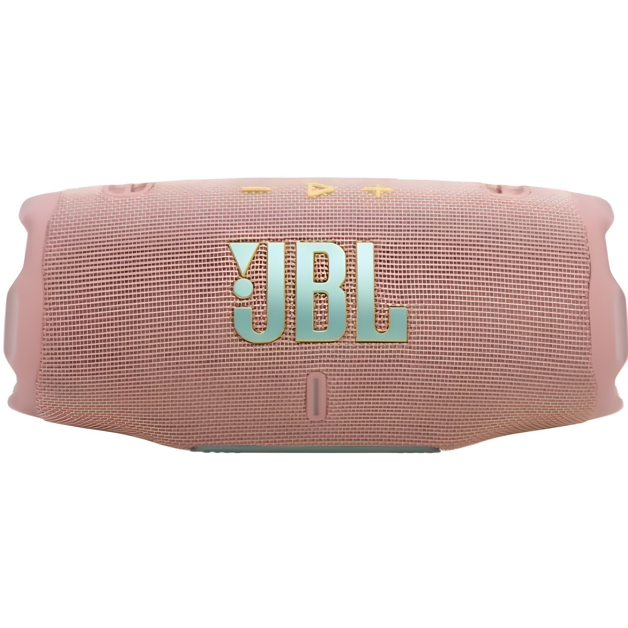 JBL Charge 6 портативная колонка 20 Вт влагозащита IP67 Bluetooth 5.4 розовый цвет