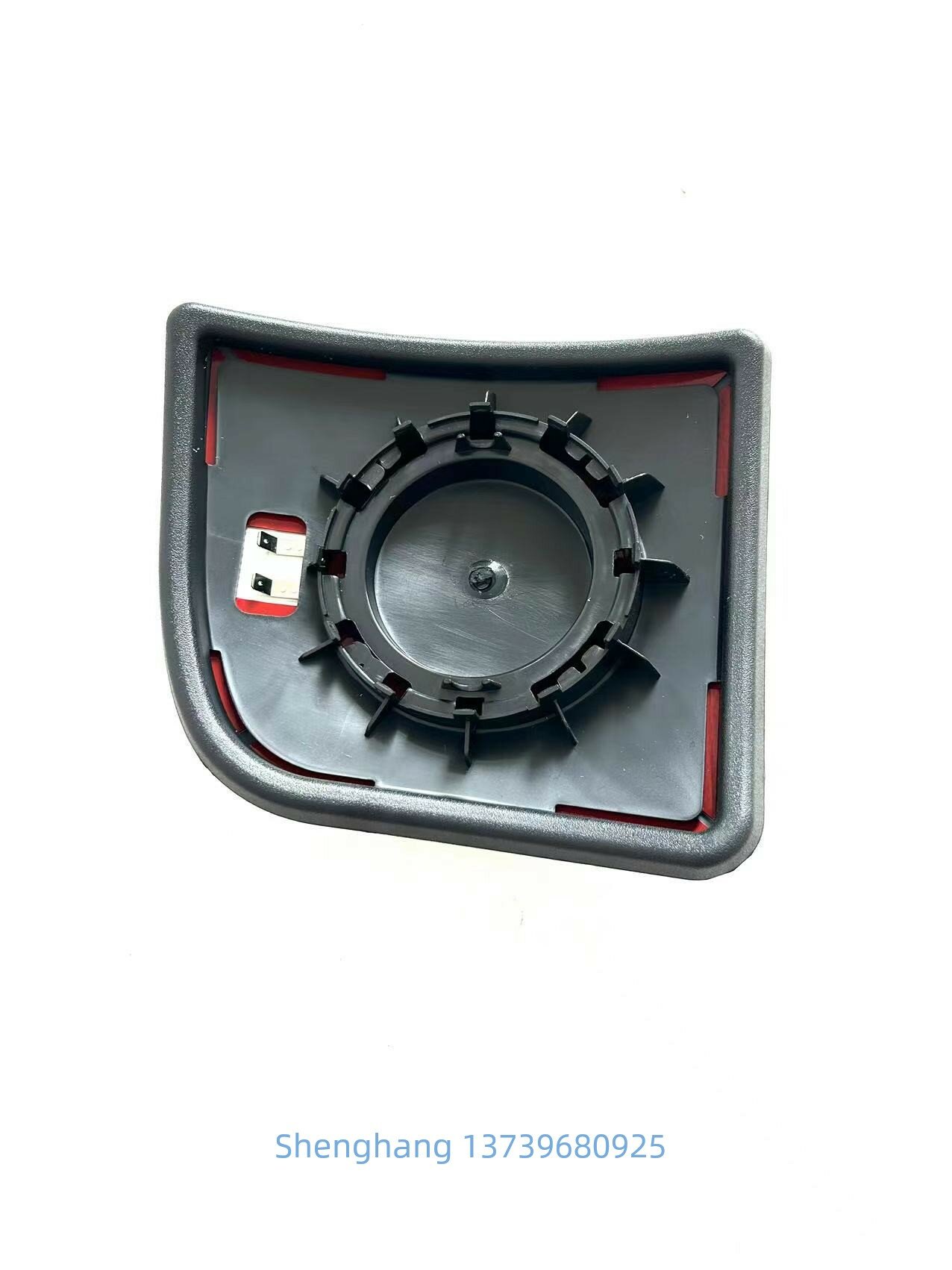 Подходит для зеркала заднего вида Sinotruk Shandeka C7H, отражателя Shandeka, аксессуаров для зеркал заднего вида