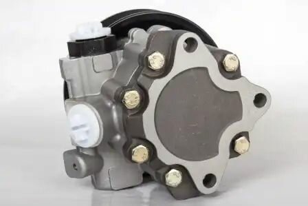 Насос гидроусилителя руля УАЗ 452, 3741 дв.409